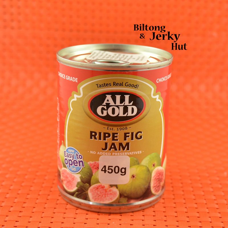 Jams/Spreads – The Jerky Hut