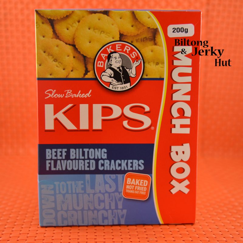 Biscuits – The Jerky Hut