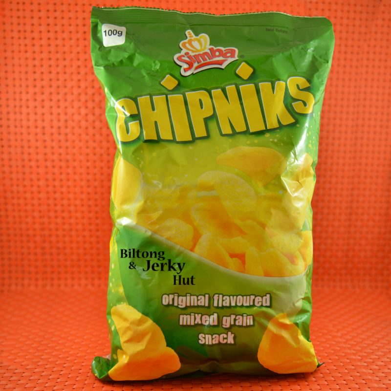 Chips – The Jerky Hut